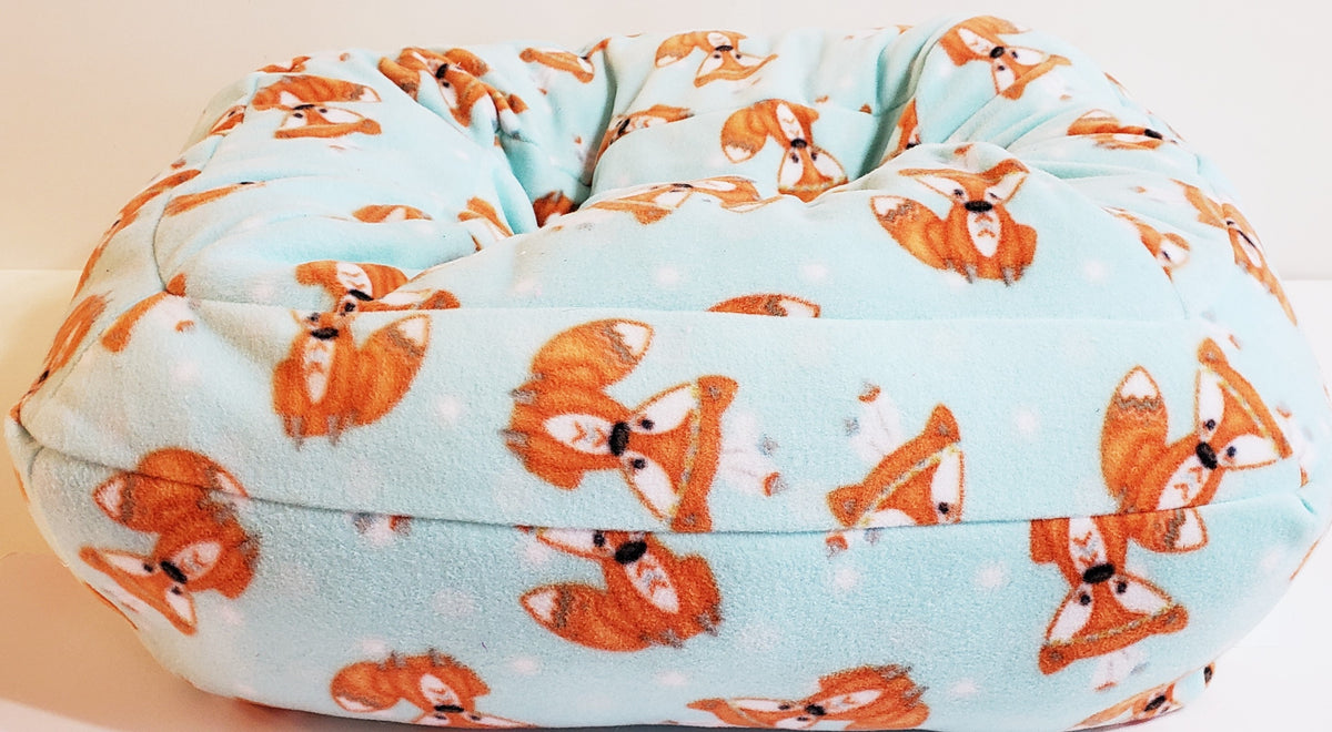 Large Squishy Beds – Isabella Gucci Jones Collection